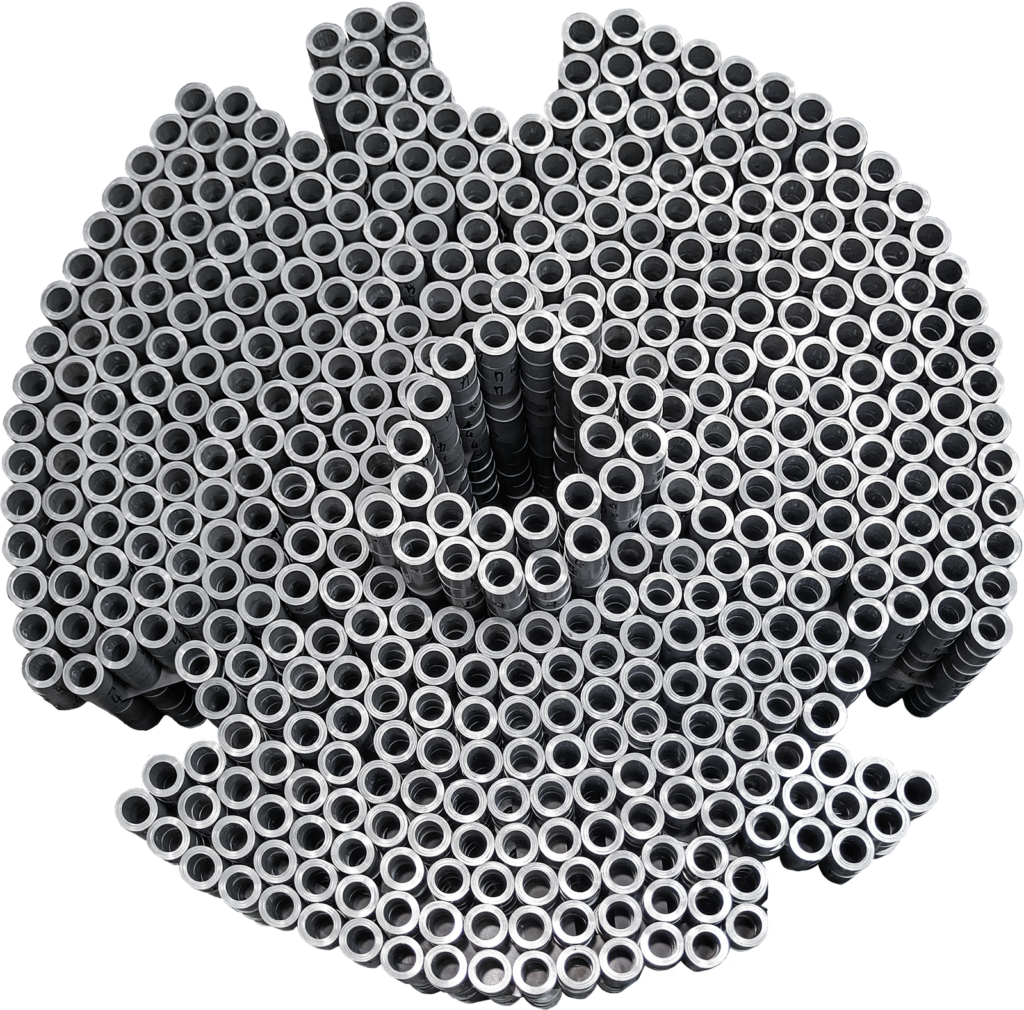 Femag: production of magnetic irons and cut wound magnetic cores